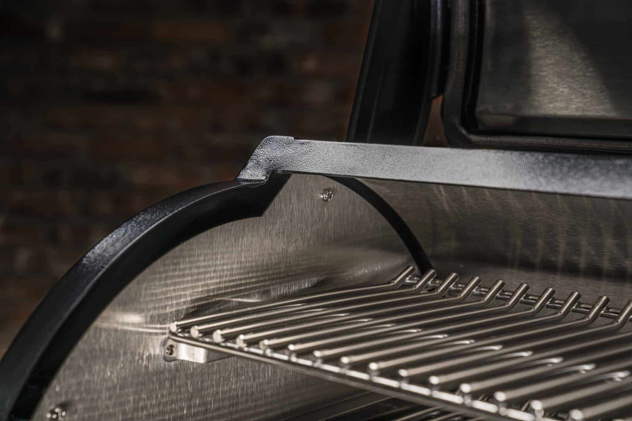 Traeger Timberline 850 - BBQ Experience Center