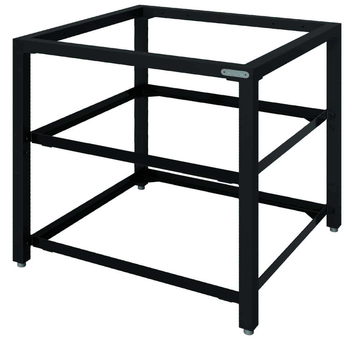 Expansion Frame - Modular Outdoor Workspace - Big Green Egg - BBQ ...