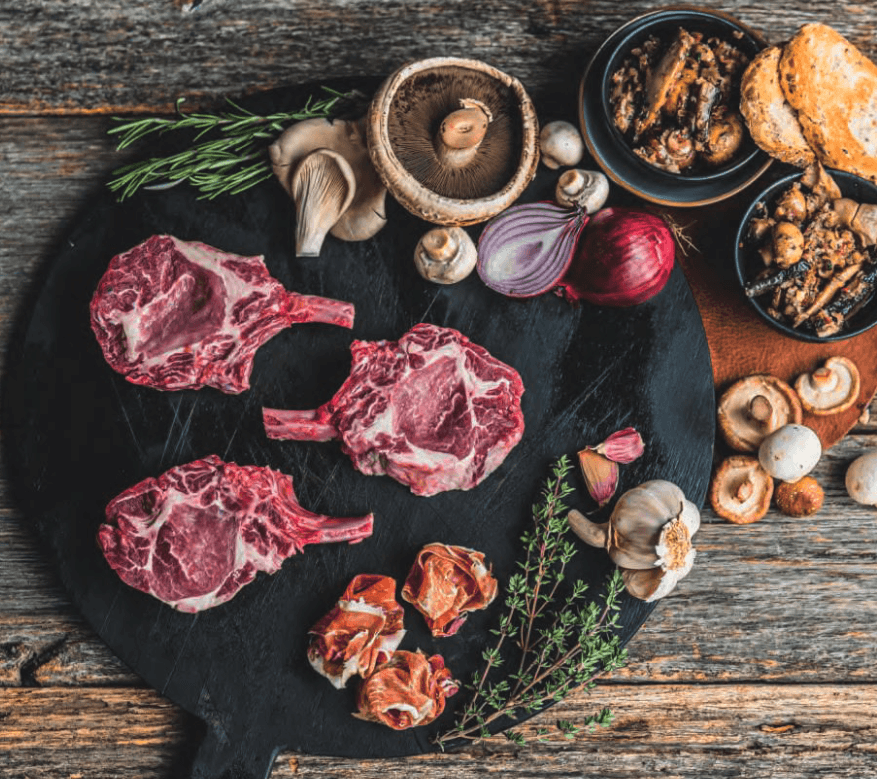 BBQ Magic - Pitmaster X (Roel Westra) - BBQ Experience Center