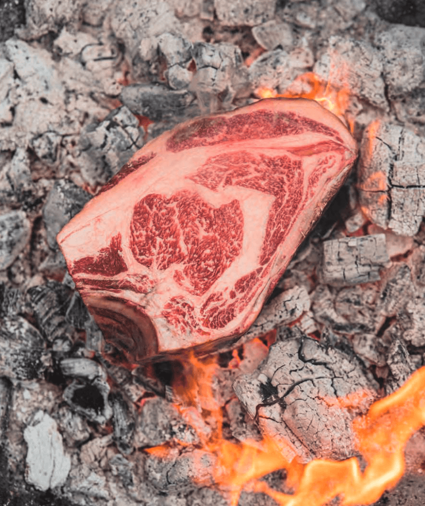 BBQ Magic - Pitmaster X (Roel Westra) - BBQ Experience Center