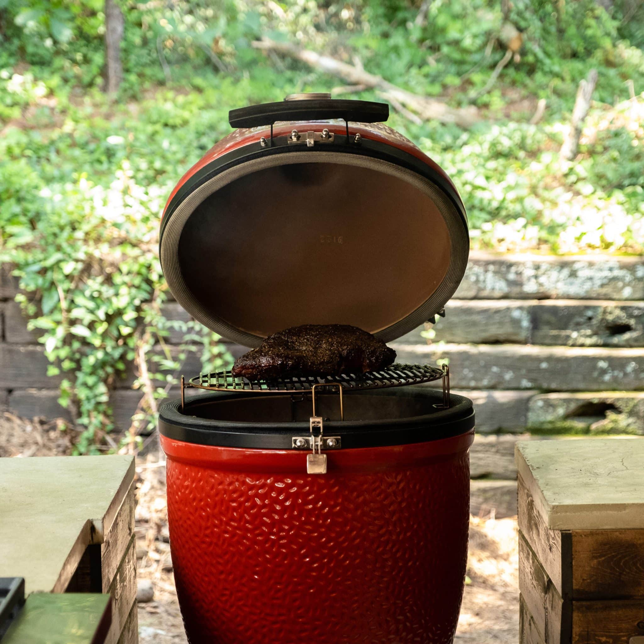 Kamado Joe Classic 3 – vrijstaand - BBQ Experience Center