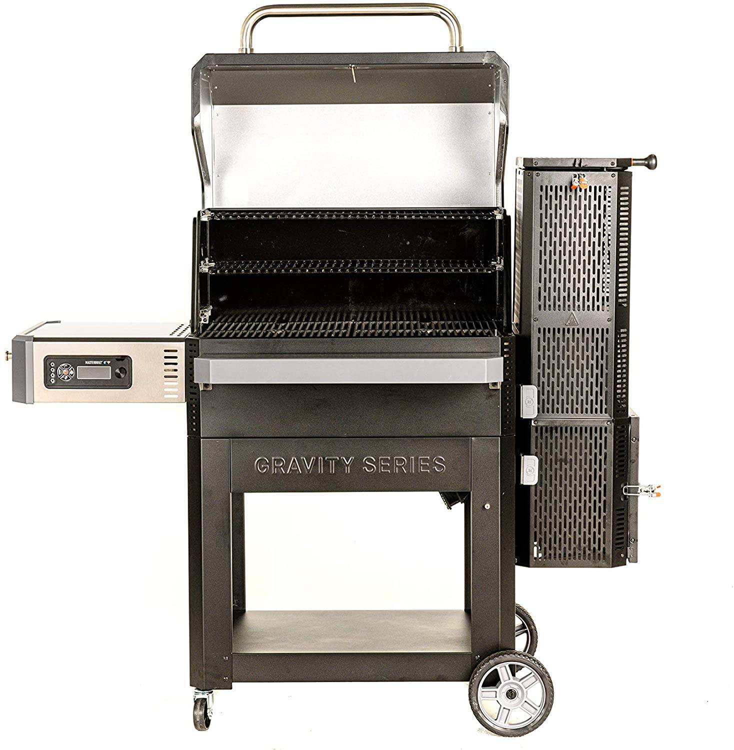 Masterbuilt Gravity Fed 1050 - BBQ Experience Center