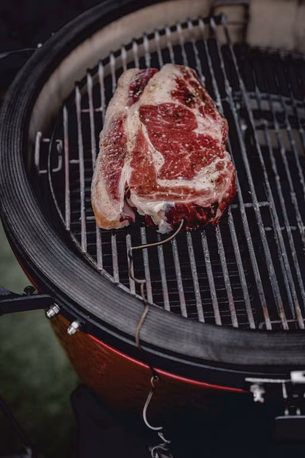 Reverse Sear: BBQ techniek uitgelegd - BBQ Experience Center
