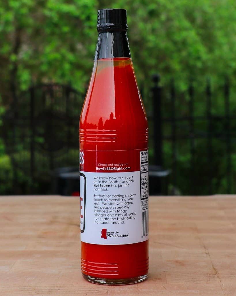 Killer Hogs - Hot Sauce - BBQ Experience Center