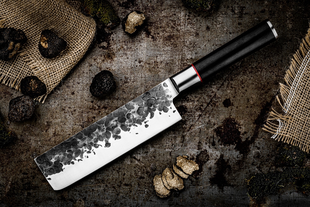 Sebra Forged Hakbijl - BBQ Experience Center