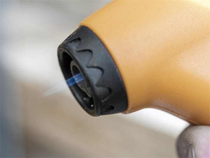 Gasbrander HF1 Mini Petromax - BBQ Experience Center