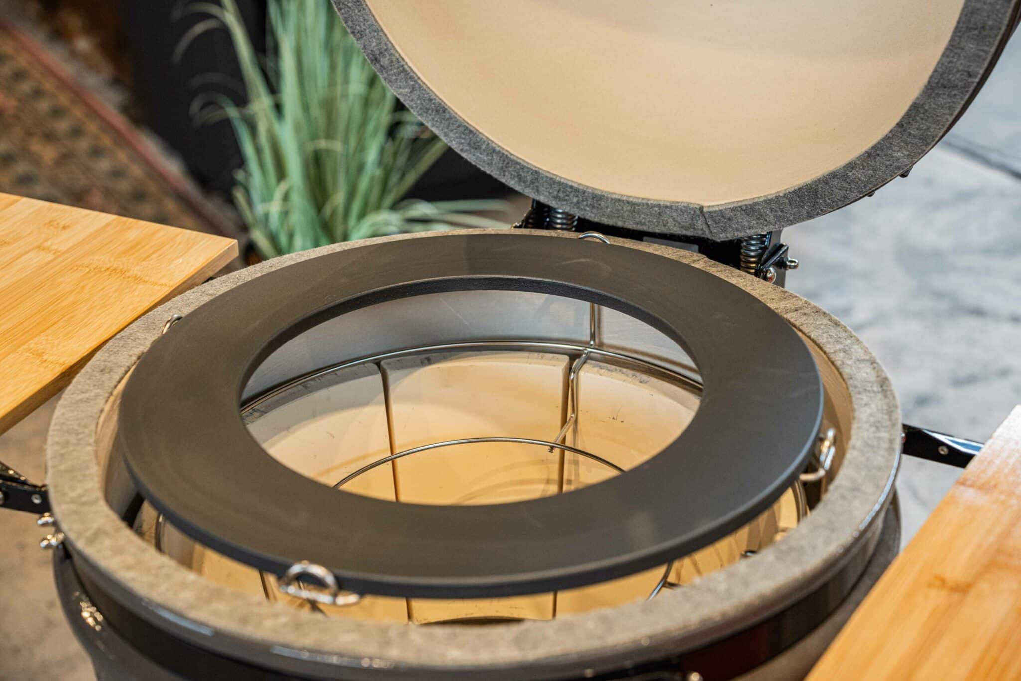 Plancha ring Grill Guru - BBQ Experience Center