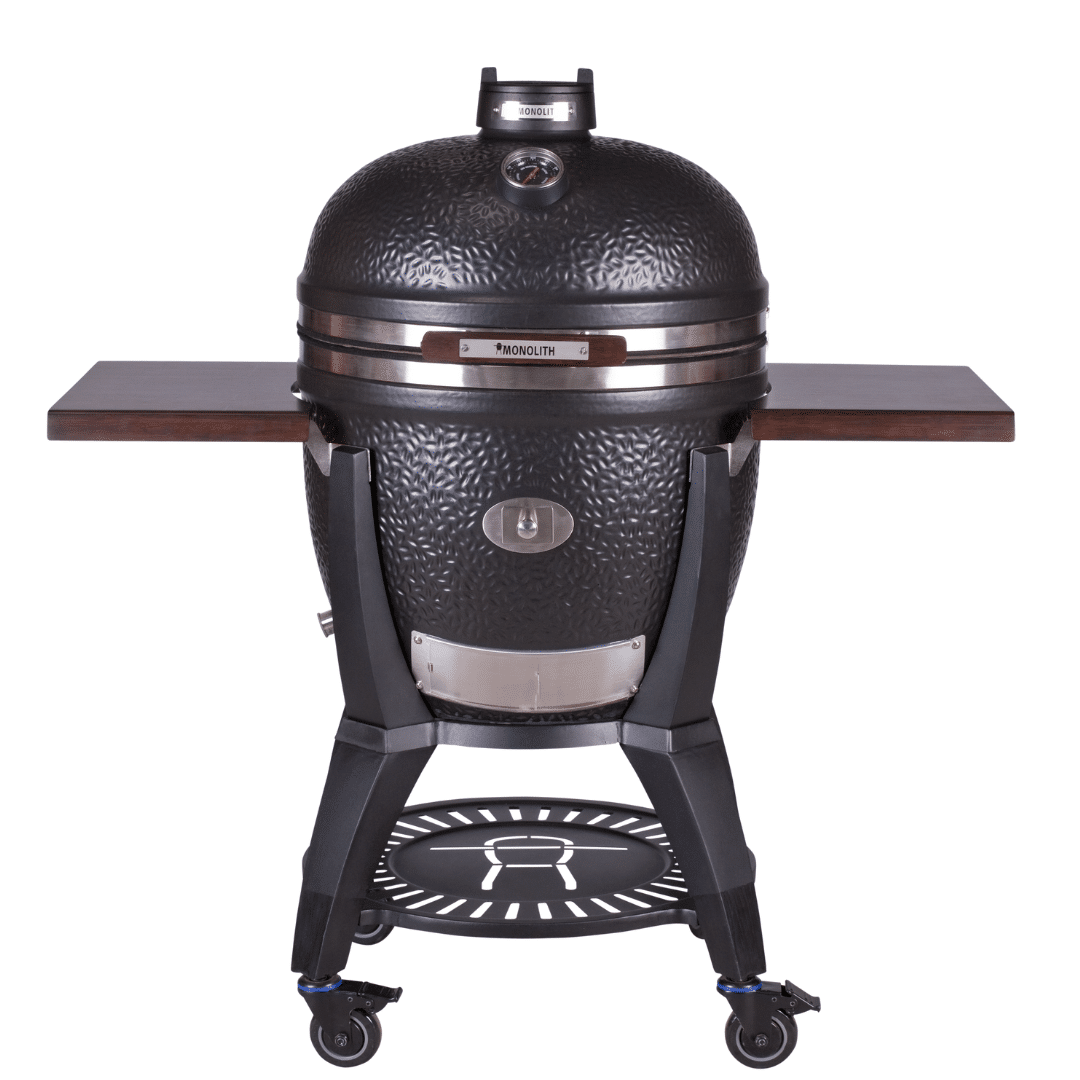 Monolith Avantgarde.66 - BBQ Experience Center