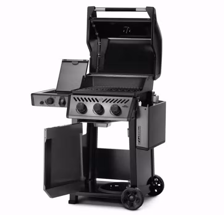 Napoleon Freestyle 365 DSIB - BBQ Experience Center