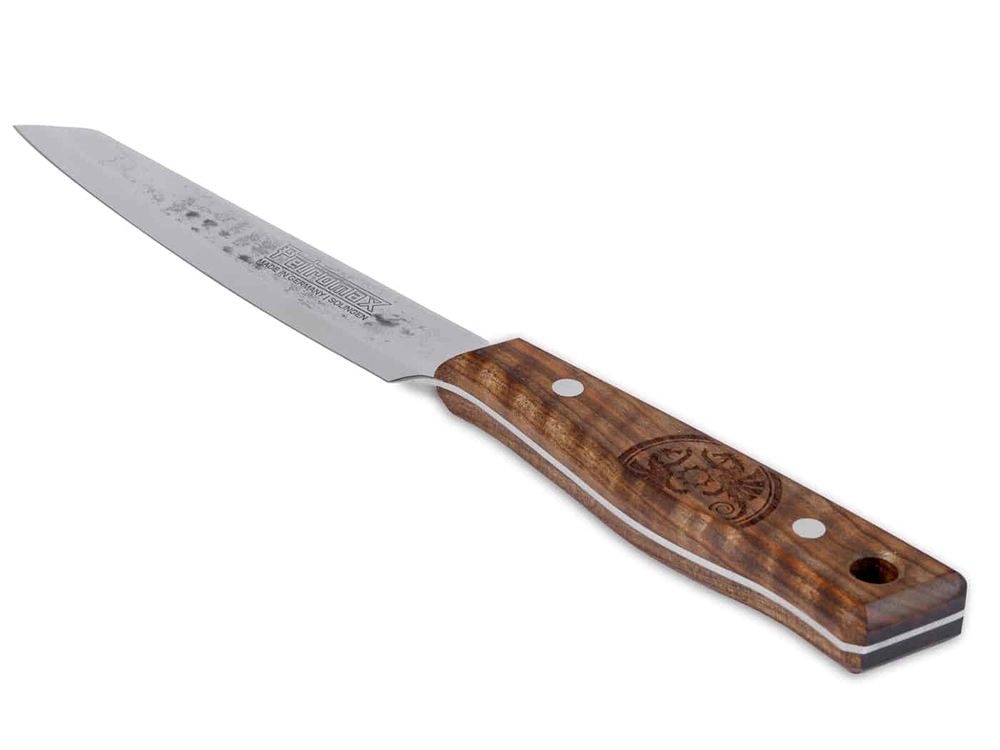 All-purpose knife Petromax - BBQ Experience Center