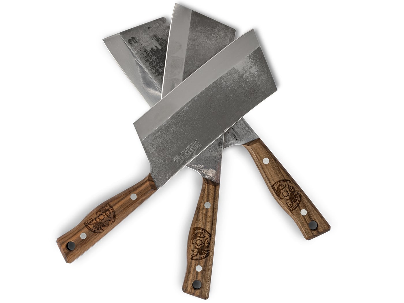 Hakmes Petromax - BBQ Experience Center