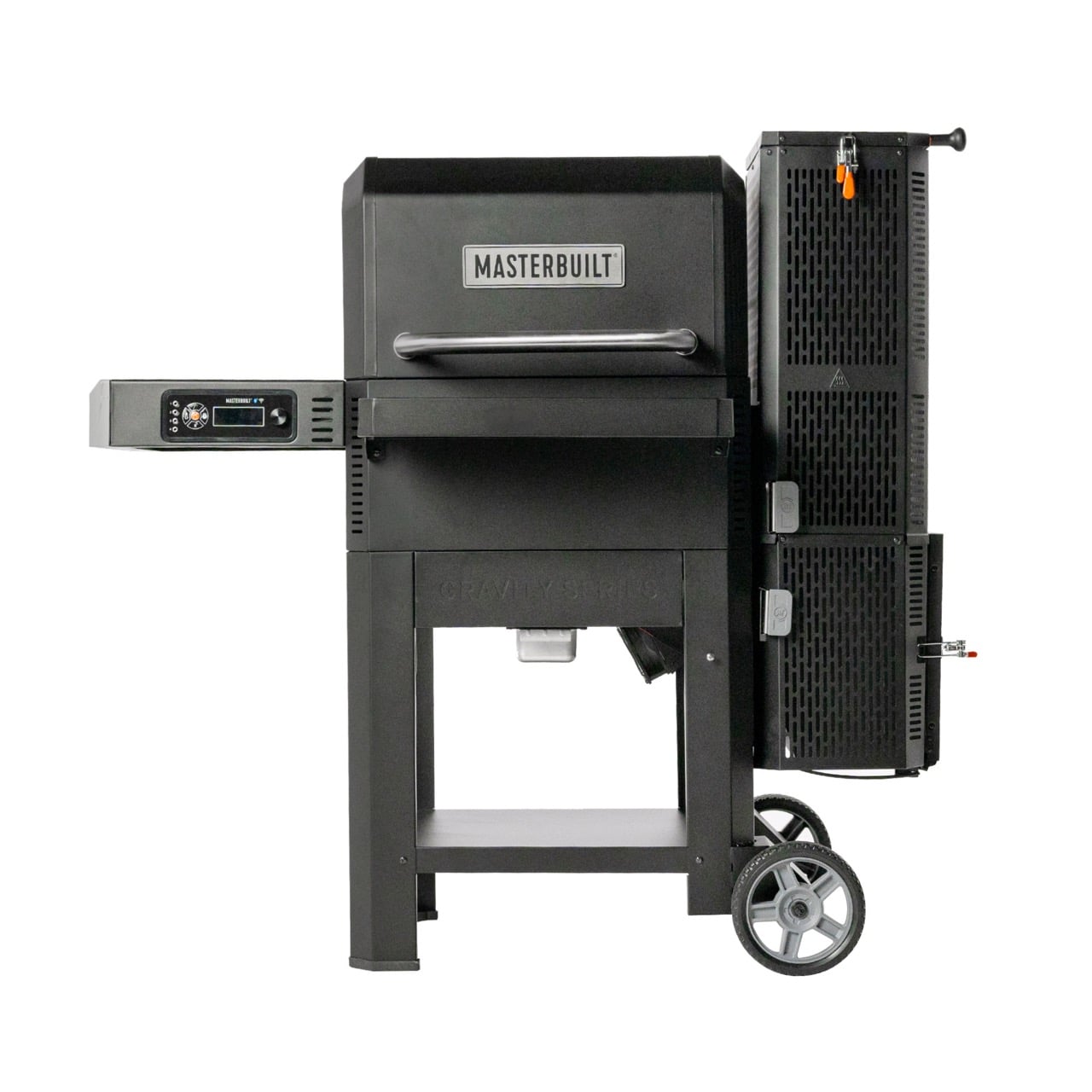 Masterbuilt Gravity Series 600 - BBQ Experience Center