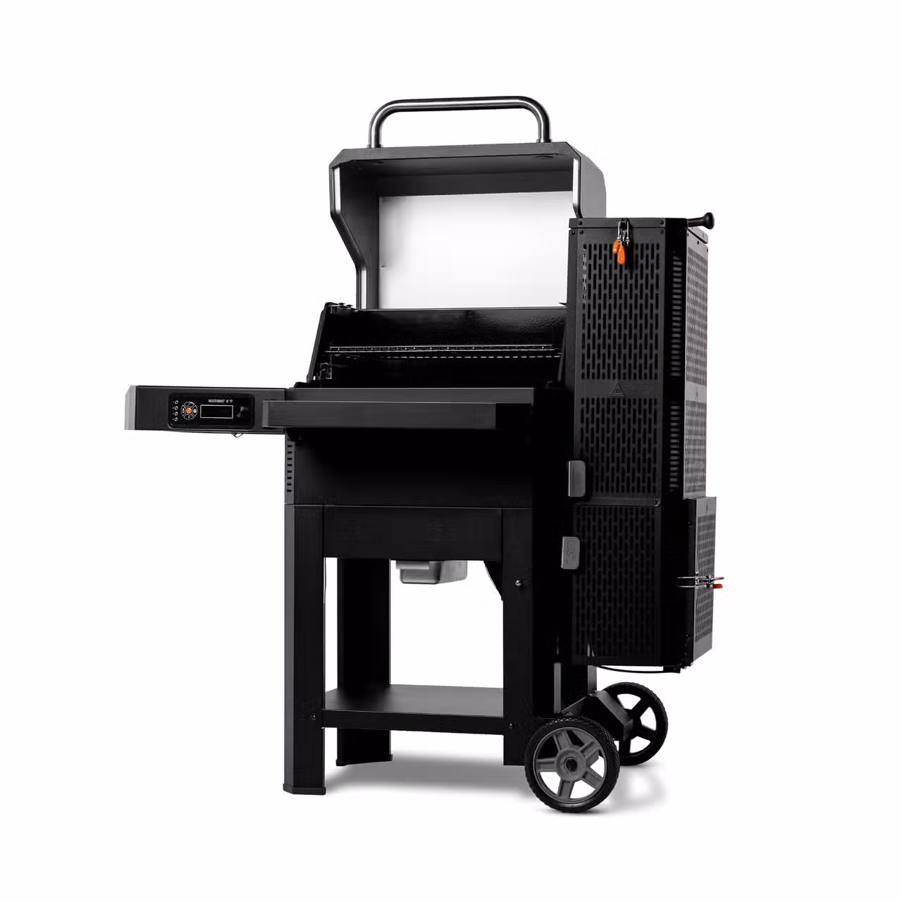 Masterbuilt Gravity Series 600 - BBQ Experience Center