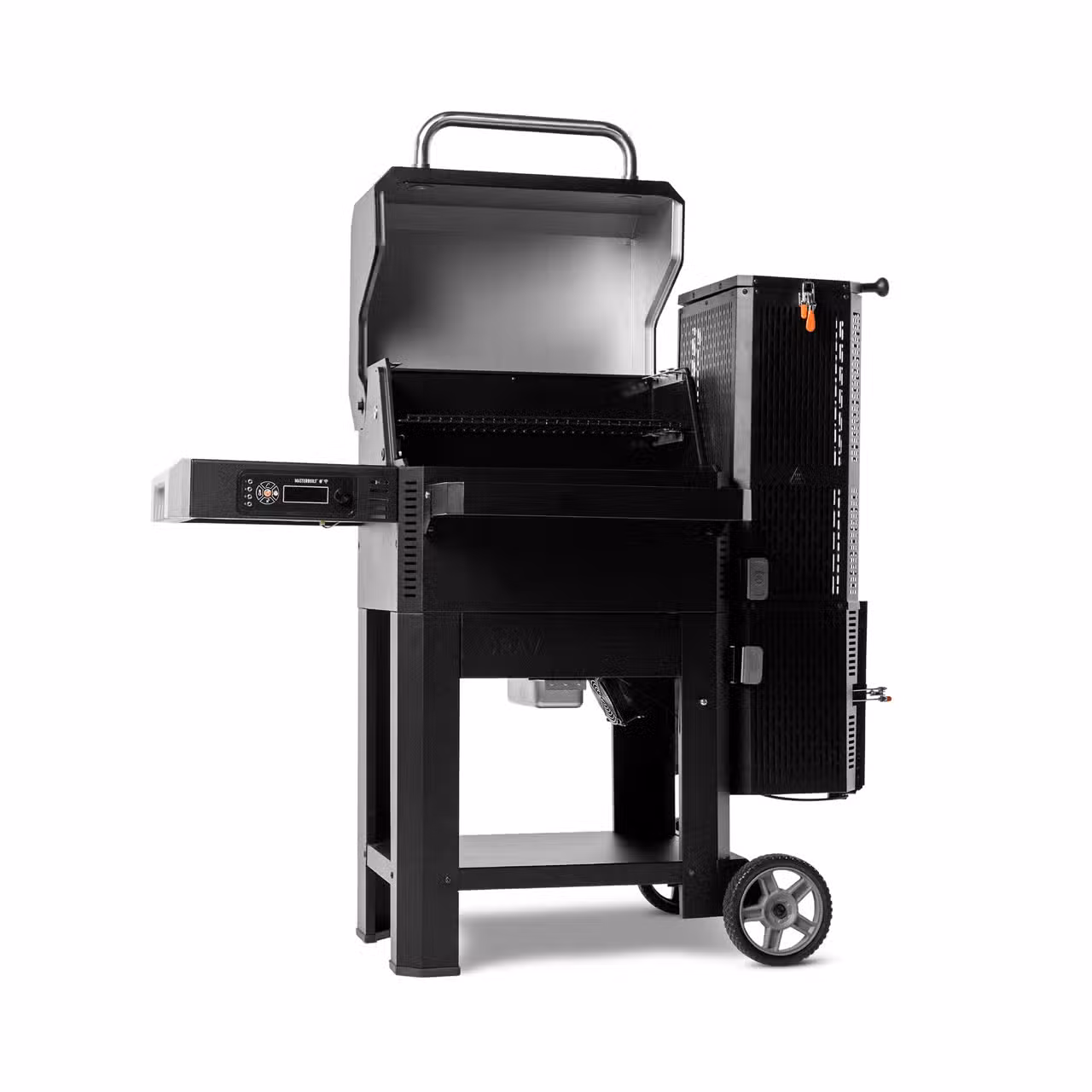 Masterbuilt Gravity Series 600 - BBQ Experience Center