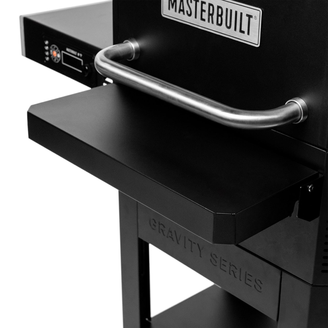 Masterbuilt Gravity Series 600 - BBQ Experience Center