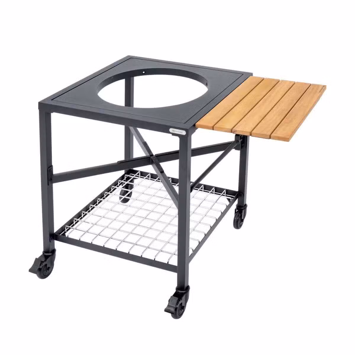 Modular EGG workspace mate - BBQ Experience Center