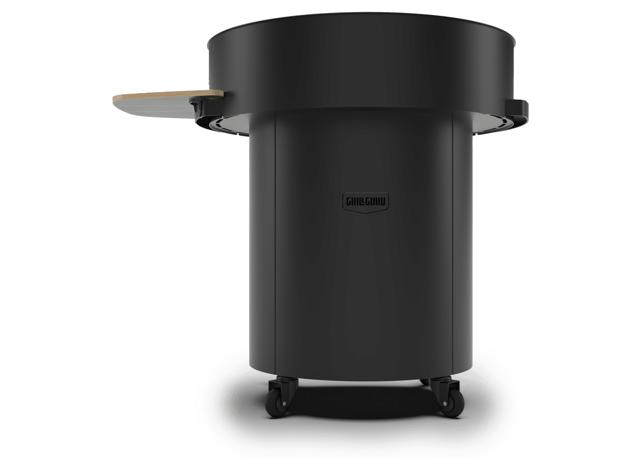 Plancha BBQ Grill Guru - BBQ Experience Center