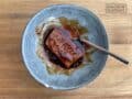 Tonijn Tataki 2.0 - BBQ Experience Center