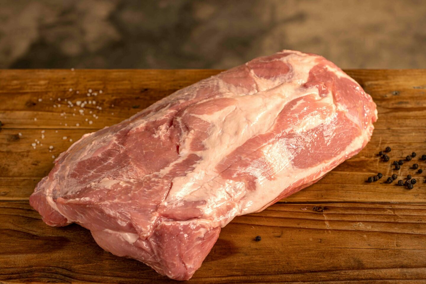 Varkens procureur - BBQ Experience Center